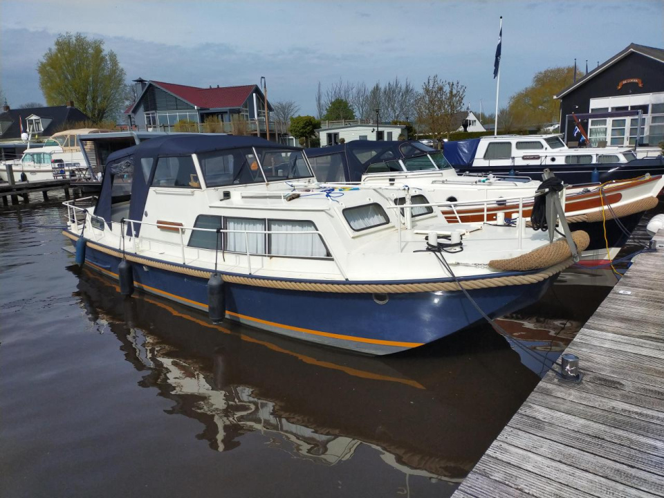 1969 Doerak Sneek Doerak 950 AK, EUR 20.000,-