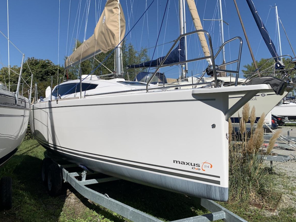 1981 Schöchl Sunbeam 25 KS, EUR 22.900,-