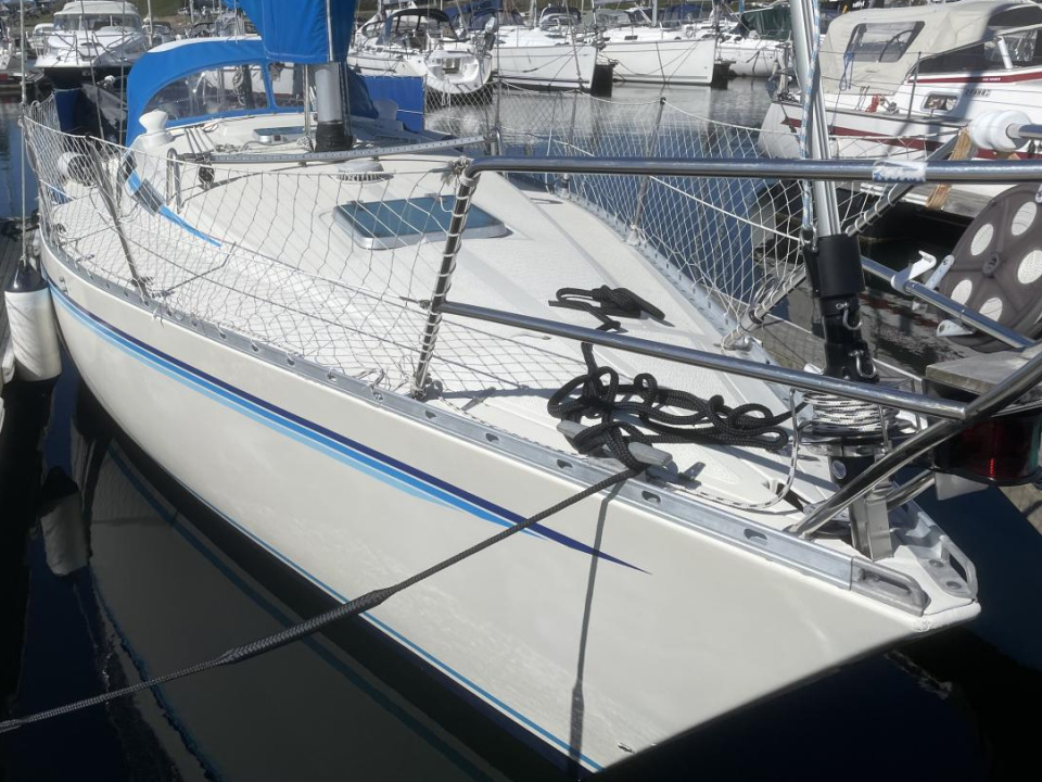 1984 Triobatar Trio 96, NOK 250.000,-