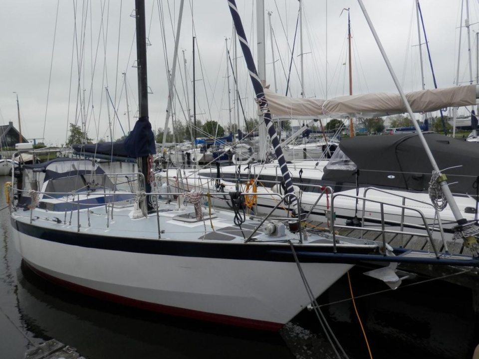 1979 Wibo 1100, EUR 19.500,-