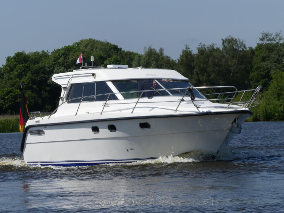 2000 Forbina 10000 CC, EUR 100.000,-