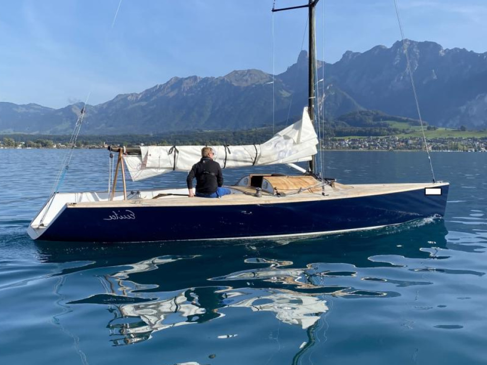 2004 Hächler RH 30, CHF 89.000,-