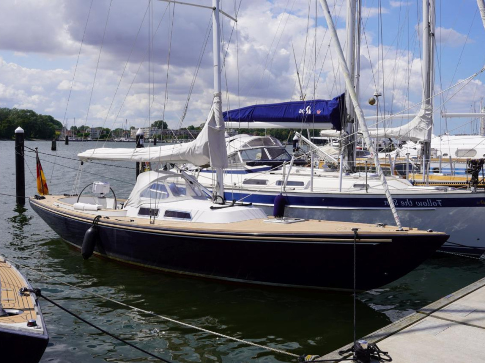 2018 Saffier SC 10m, EUR 139.000,-