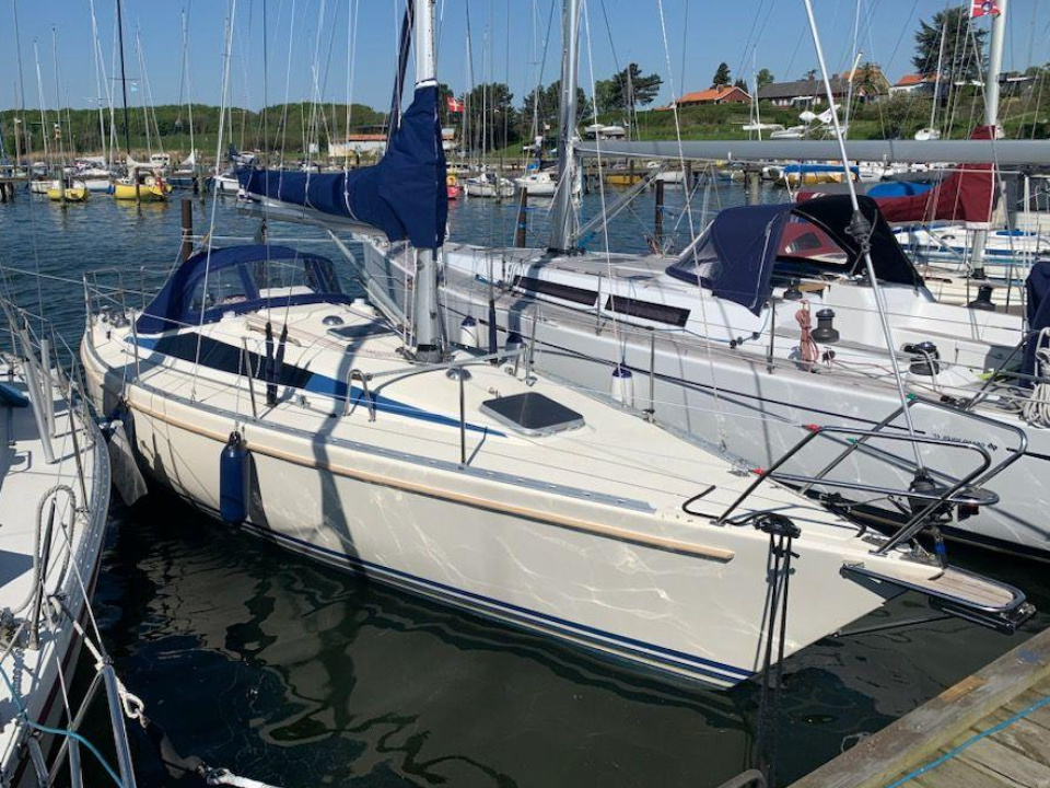 1982 MAXI MIXER, DKK 199.000,-