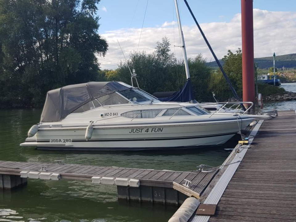 1990 Joda 280 Family, EUR 24.900,-