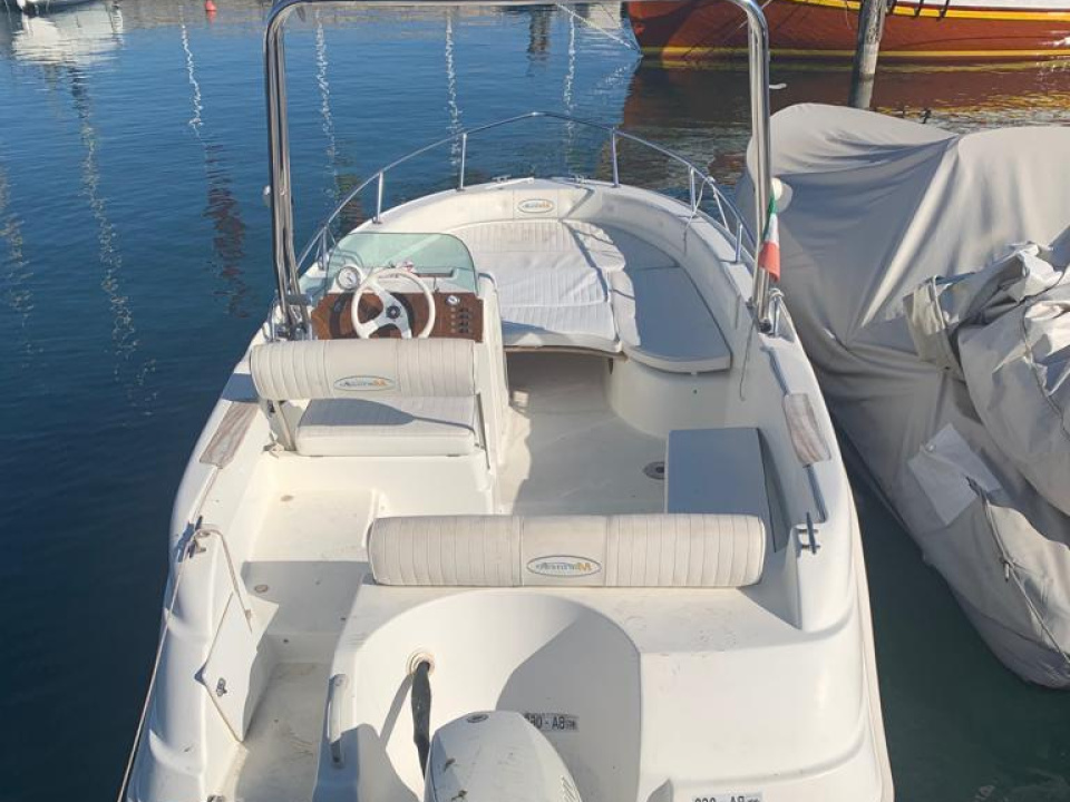 2011 Marinello Eden evolution, EUR 12.000,-