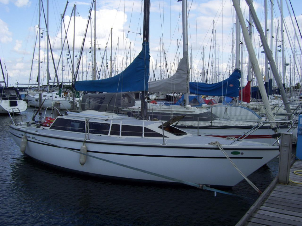 1981 Comar Comet 850, EUR 6,500