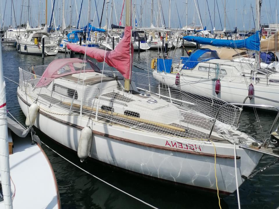 1973 Albin Vega, EUR 10.500,-