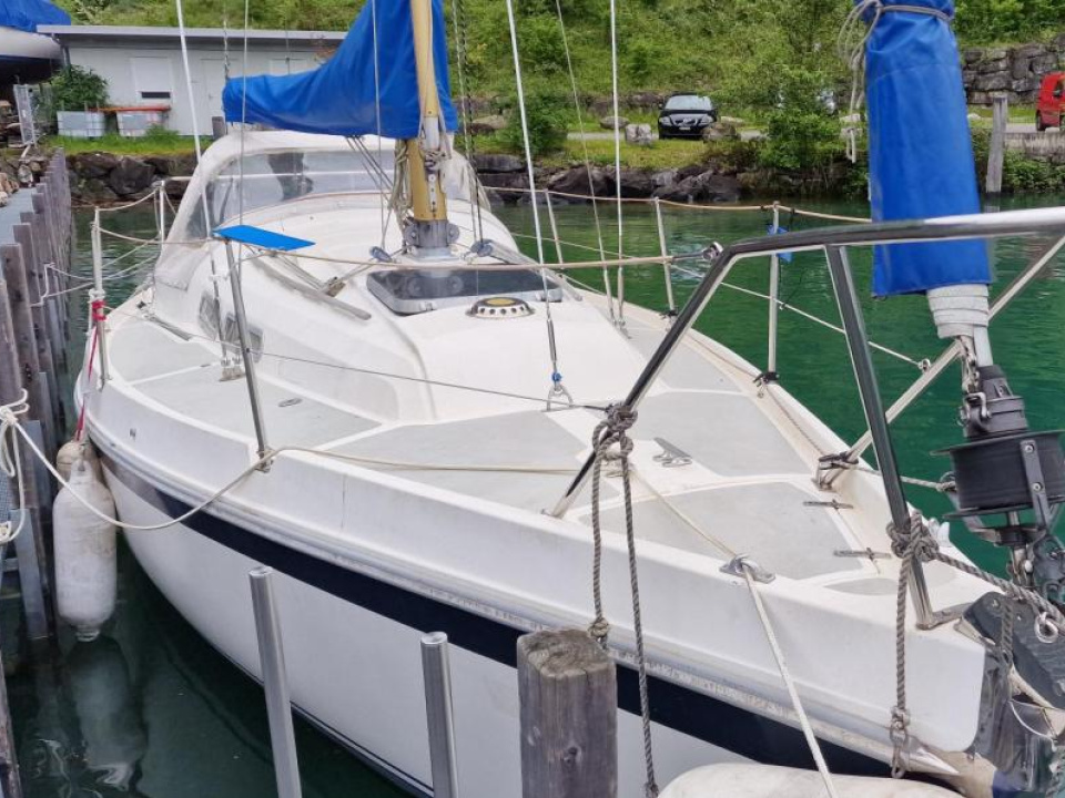 1982 Contest 28, CHF 6,500