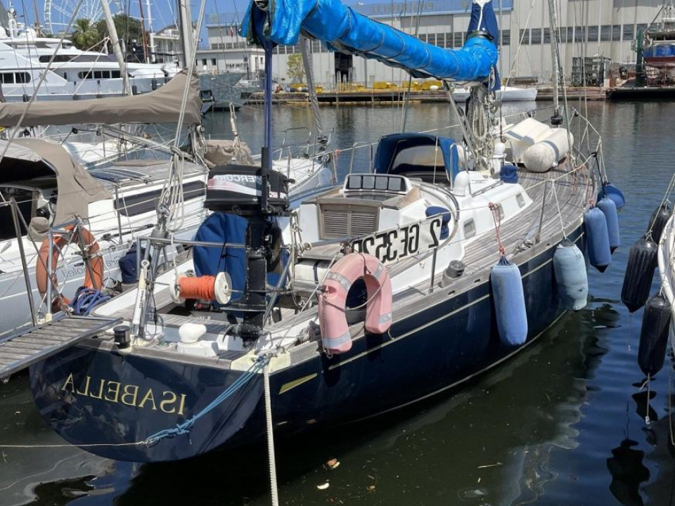 1970 Alpa 12.70, EUR 85.000,-