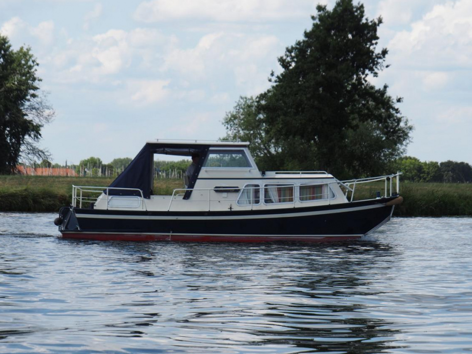 1976 Doerak 780 OK/AK, EUR 15.000,-