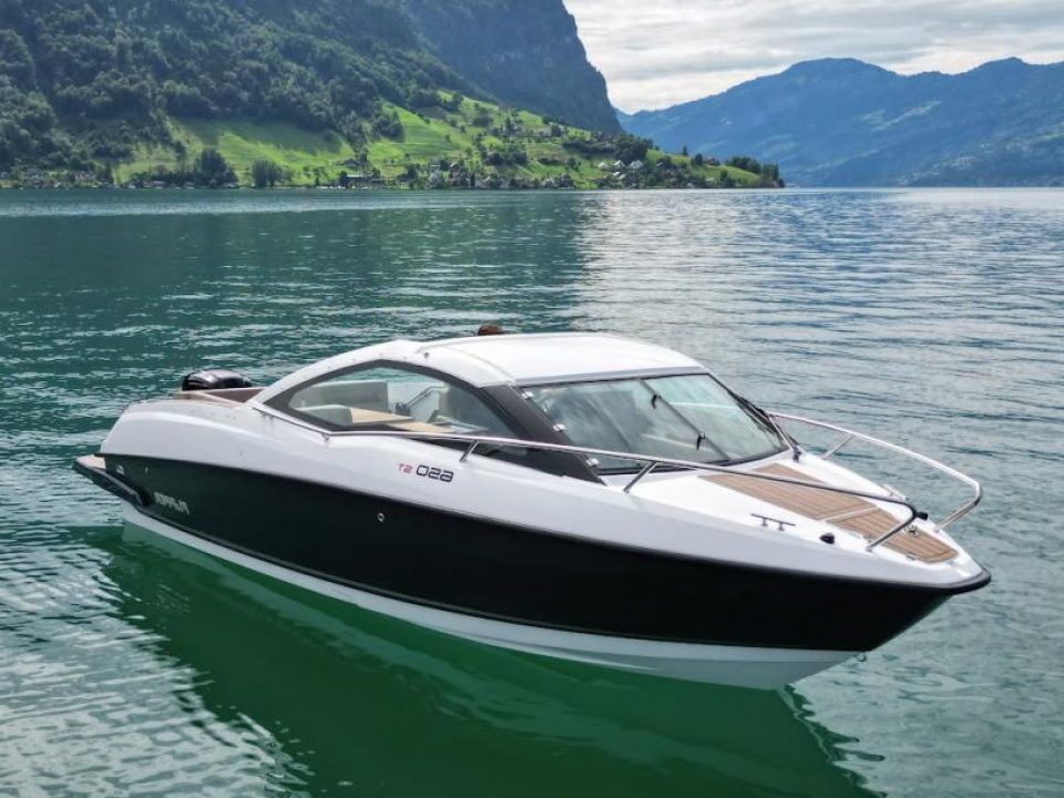 2023 Flipper 650 ST, 81 950 CHF