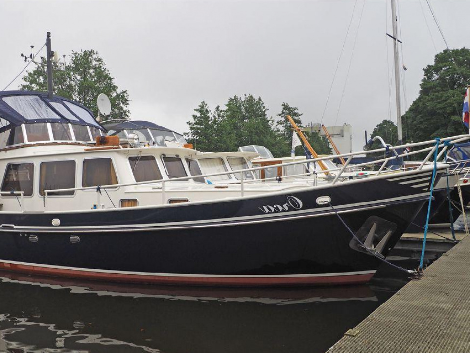 1986 Gijs van der Valk Valk Kruiser 1120 OK, EUR 49.500,-