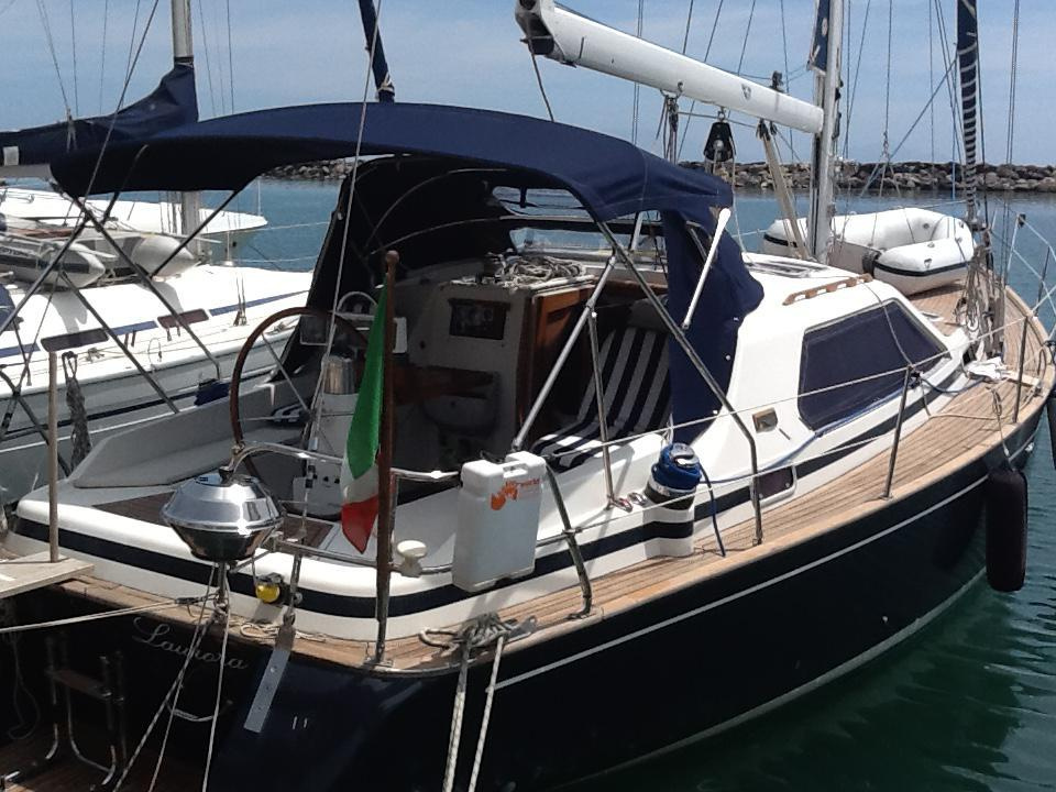 1999 Franchini 43 L, EUR 149.000,-