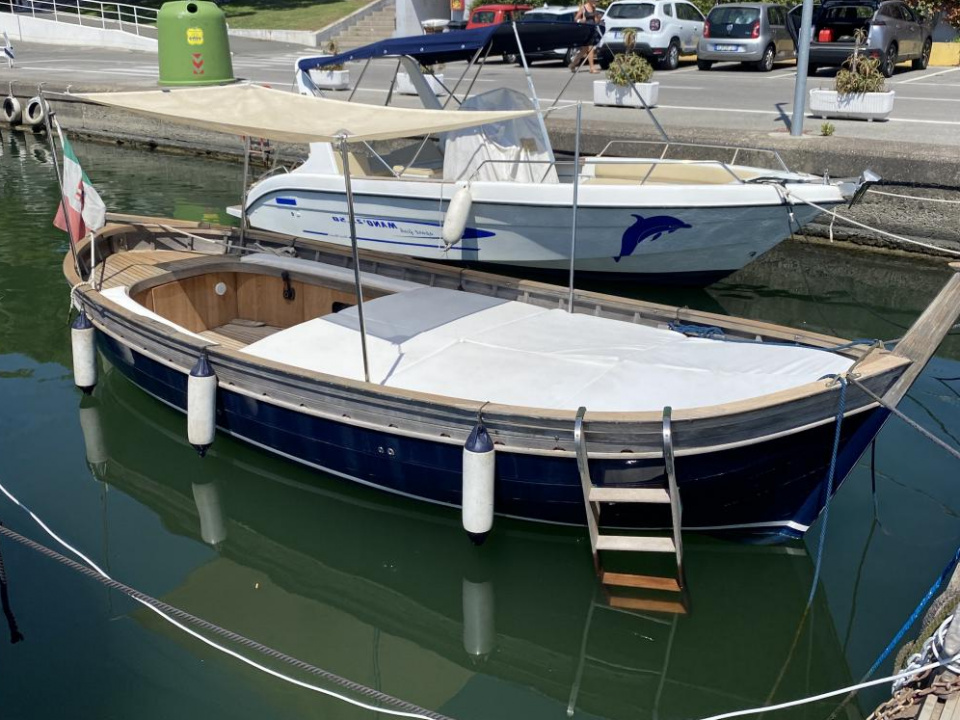 1996 VIACAVA, EUR 27.000,-