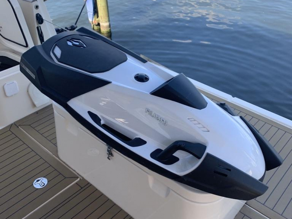 2021 iAqua SeaDart FUN, EUR 4.000,-