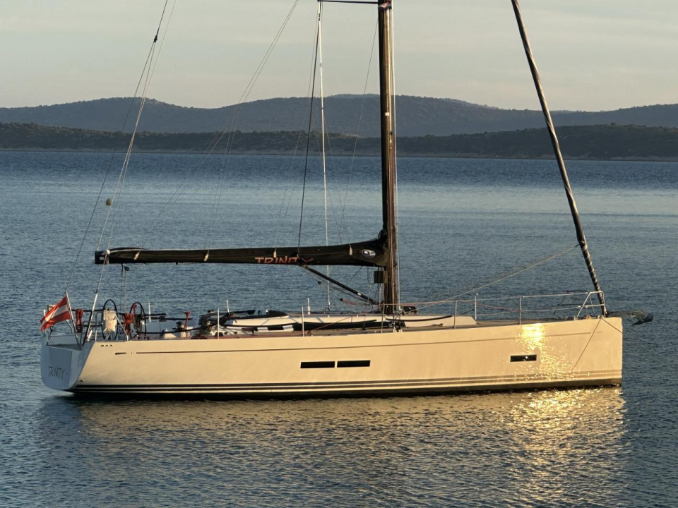 2014 Solaris One 44, EUR 329.000,-
