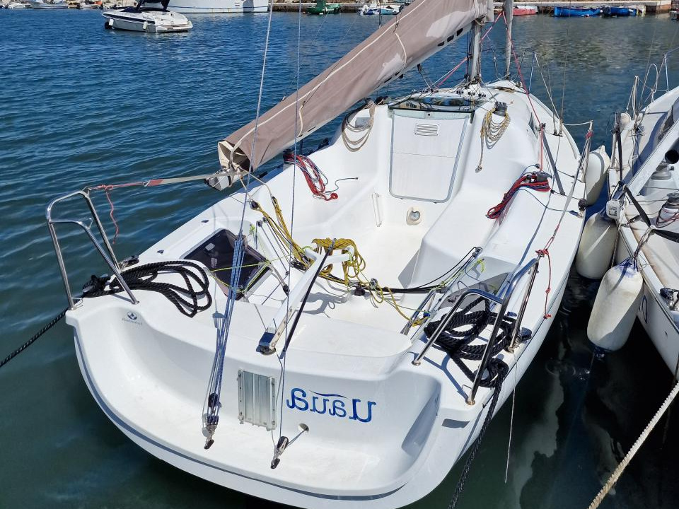 2005 Archambault Surprise, EUR 18.000,-