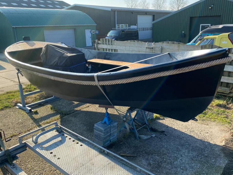 1900 Sloep 720, EUR 1,500