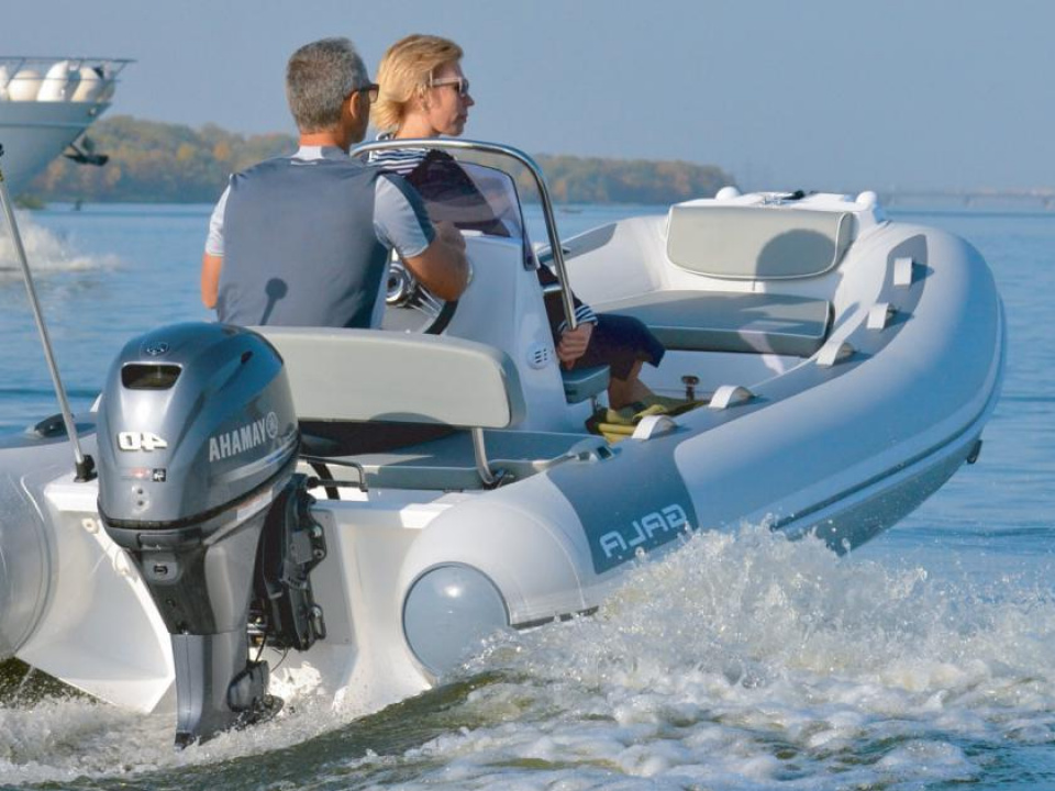 2023 GALA A360L, EUR 8.496,-