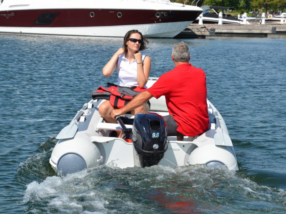 2023 GALA F270, EUR 1.391,-