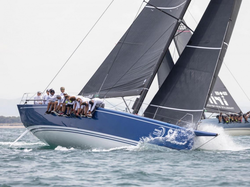 2016 NAUTOR SWAN ClubSwan 50, EUR 895.000,-