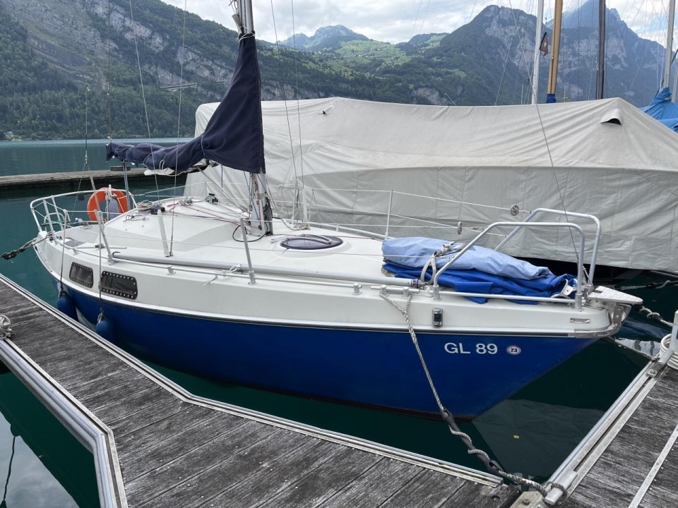 1976 Etap 22, 5 300 CHF