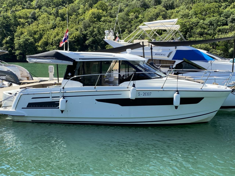 Barca usata a vendere: più di 28.200 offerte di tutta l'Europa