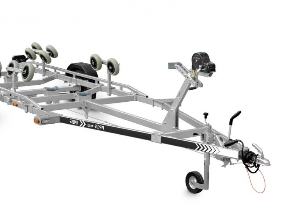2023 Lorries 1500kg PP15-7023, CHF 3.650,-