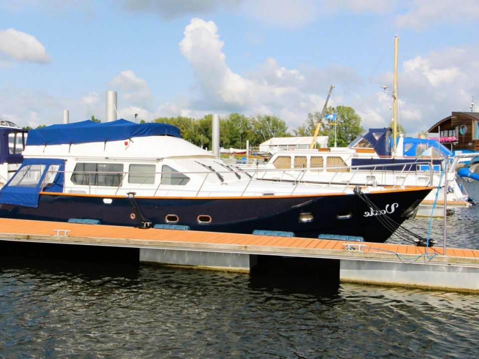 2009 Bruce Roberts 1200 Fly, EUR 124.000,-