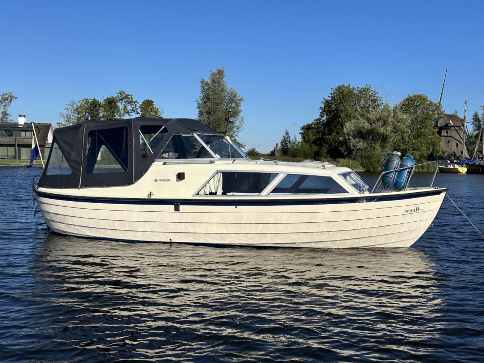 1978 Nidelv 24 Spitsgatter, EUR 17.500,-
