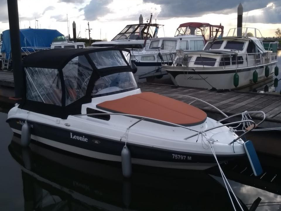 Motorboot te koop (nieuw & gebruikt): Top selectie van meer dan 10.000 ...