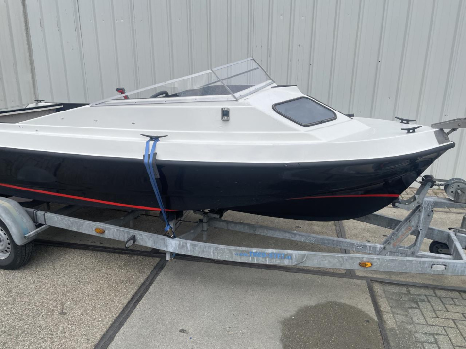 1980 Neptunus Passaat 735, EUR 17.500,-