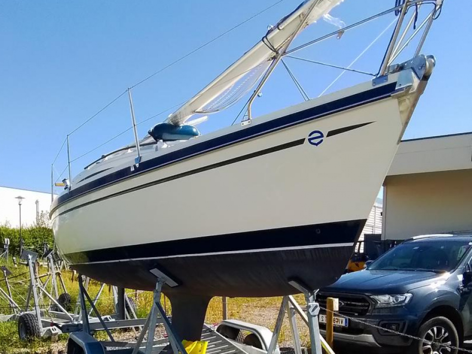 Marktplatz für Sunbeam Yachts - Neu und gebraucht