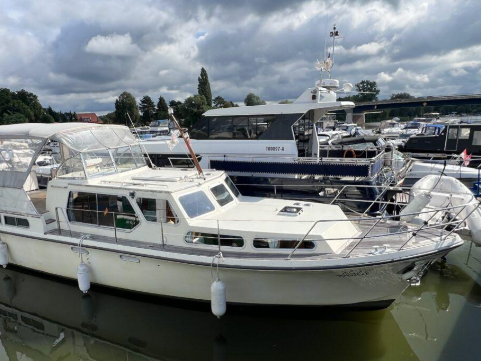 1977 Neptunus 107 Twin, EUR 54.900,-
