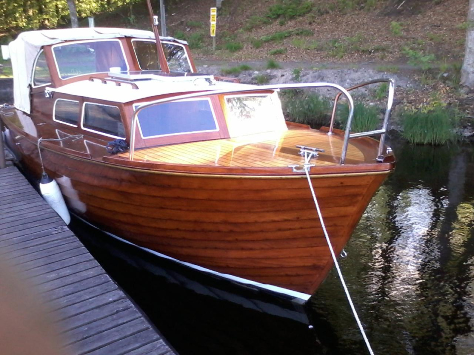 1969 Pacific 25, SEK 85.000,-