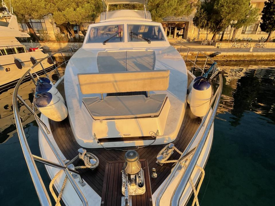 1990 Neptunus 168, EUR 149.000,-