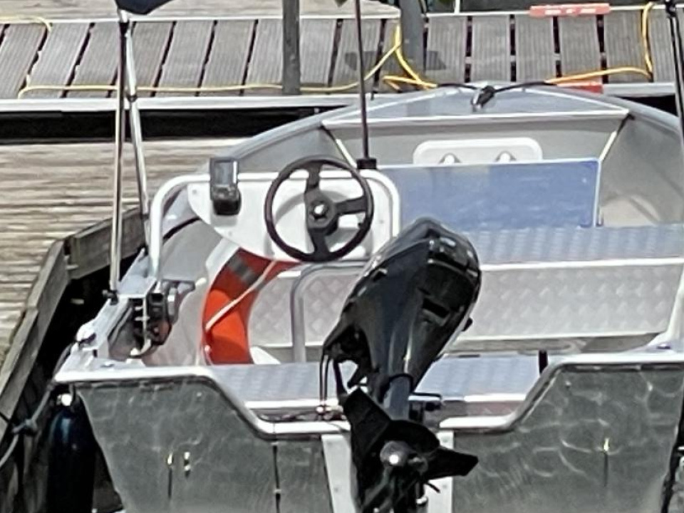 2015 Smartliner 150, EUR 8.900,-