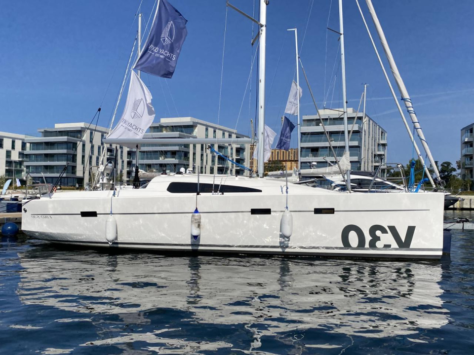 2023 Viko Yachts VIKO S 30, EUR 65.900,-