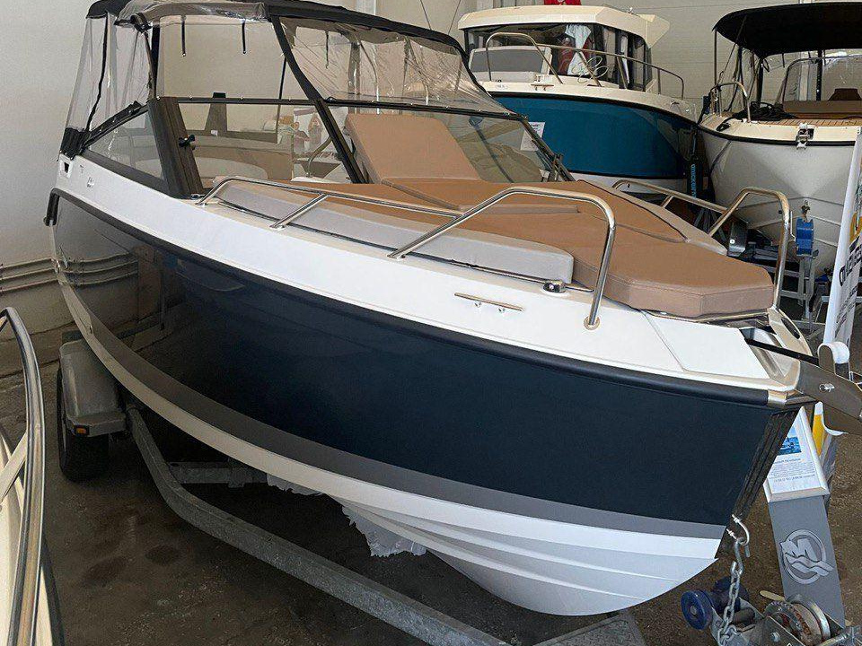 Quicksilver ACTIV 675 CRUISER, EUR 63.490,-