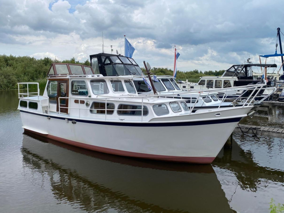 1978 Pedro 950 GSAK, EUR 7.500,-