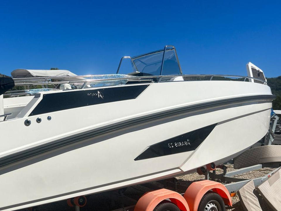 2023 Arrow Abaris 23, EUR 36,300