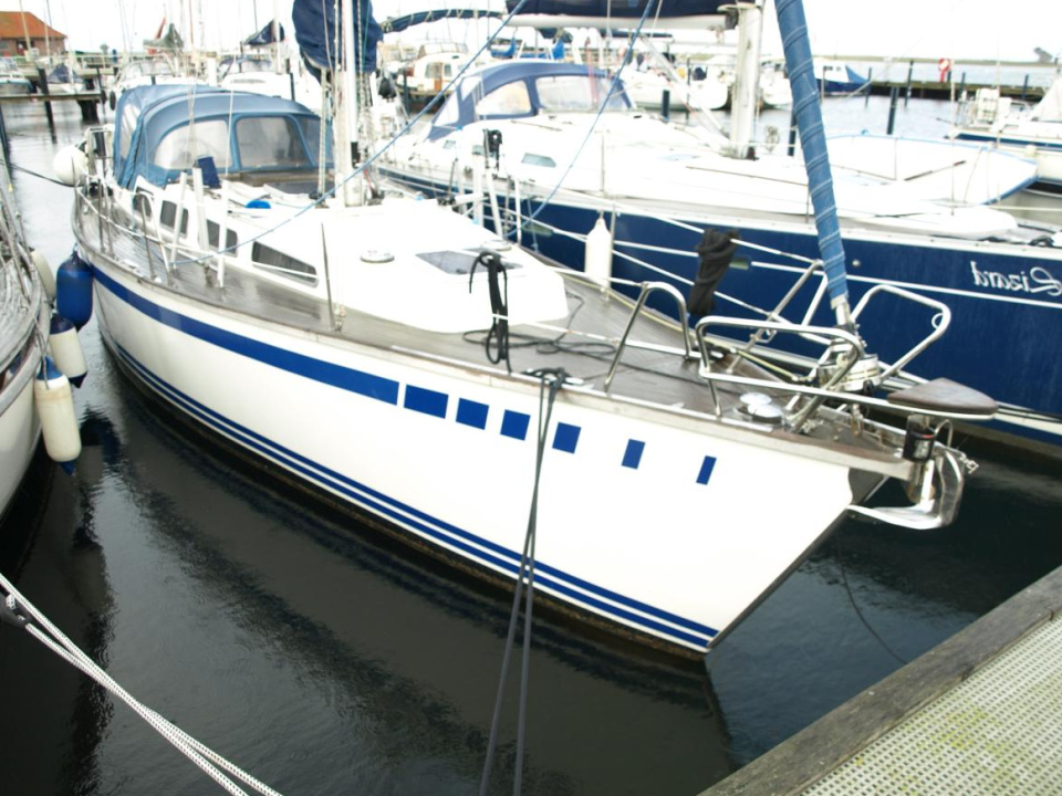 1987 Baron 108, EUR 55.500,-