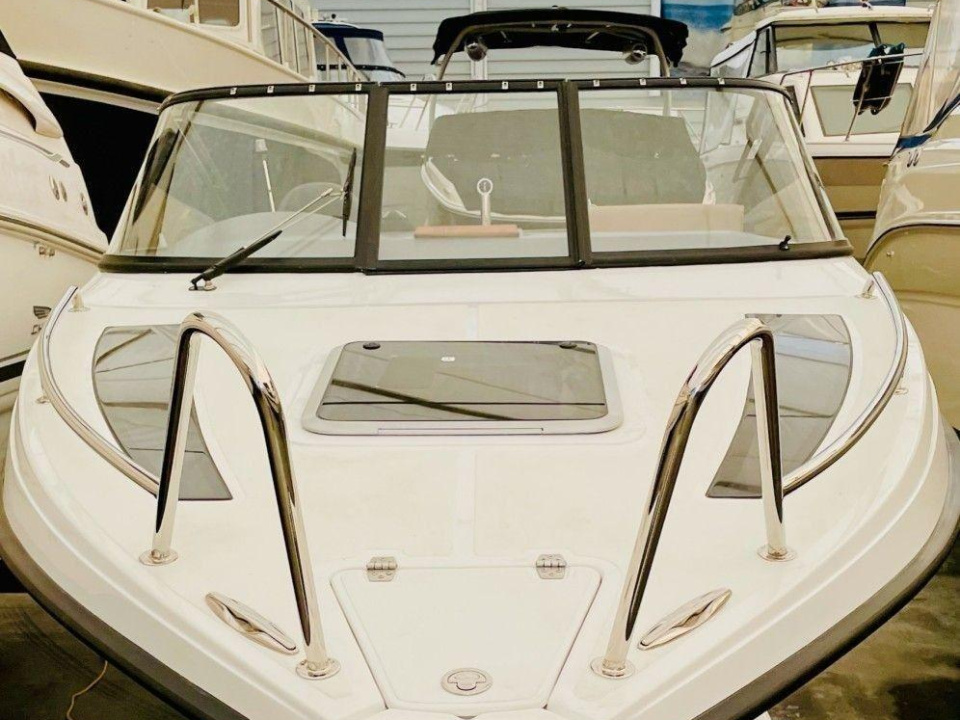 2023 Nordic Ocean Craft Oceancraft 22, EUR 64.900,-