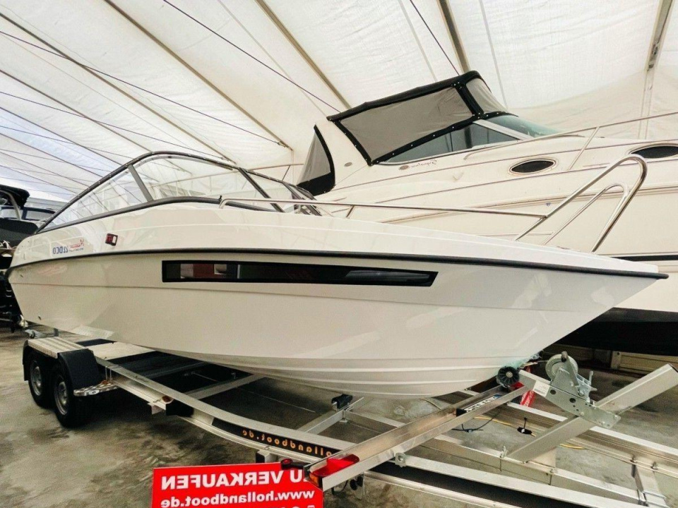 2023 Nordic Ocean Craft Oceancraft 22, EUR 59.999,-