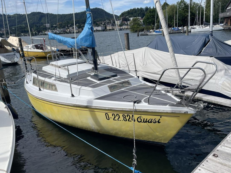 1978 Neptun Boote, EUR 4.995,-