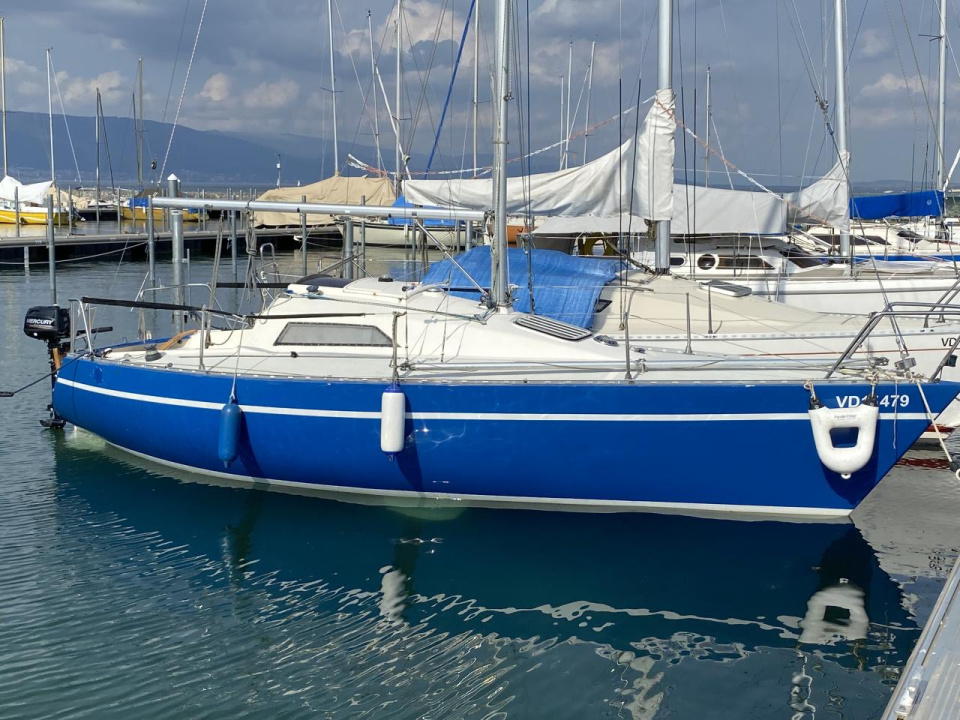 Segelboot kaufen - Entdecken Sie über 4.000 Segelboote zum kaufen