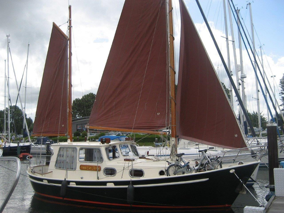 1976 Smelne Veenje Kotter 980, EUR 27,900