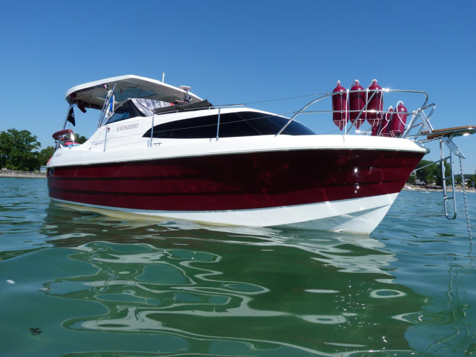 Power Boats for Sale - Find Your Perfect Power Boat on Boat24