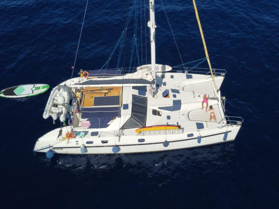 1995 Privilège Privilege 51, EUR 300.000,-